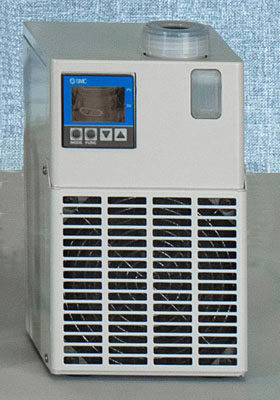240W Compact Chiller – High-Performance Small Laboratory Chiller ...