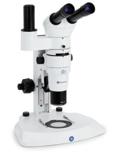 DZ Series Modular Stereo Microscopes – High-Resolution Ergonomic ...