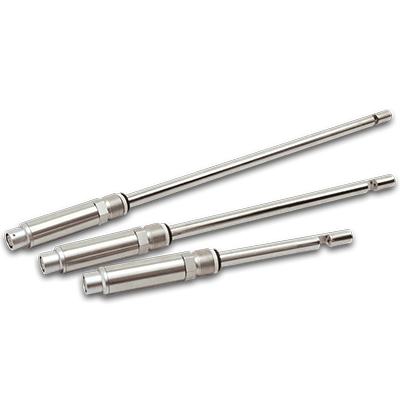 Optek Turbidity Sensors – Accurate Biomass Measurement – United Scientific