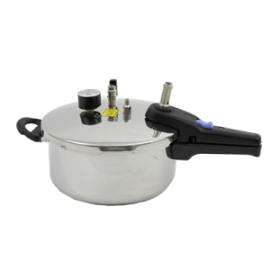 Pressure Vessel for Mounting Under Pressure – United Scientific