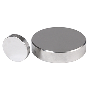 Standard Rockwell & Vickers Test Blocks – Precision Hardness ...