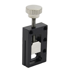 Vice Chuck for Longitudinal Cuts – MECATOME T215 Accessory (Ref. 51460 ...